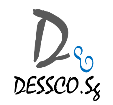 Home - DESSCO.SG